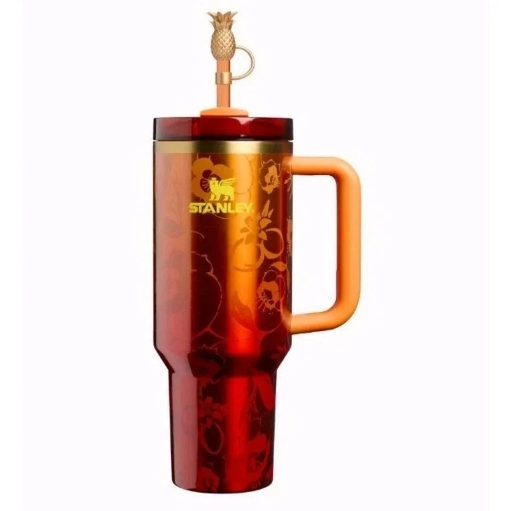Stanley | Dining | Stanley Quencher H2 Flowstate Tumbler 40oz Limited ...